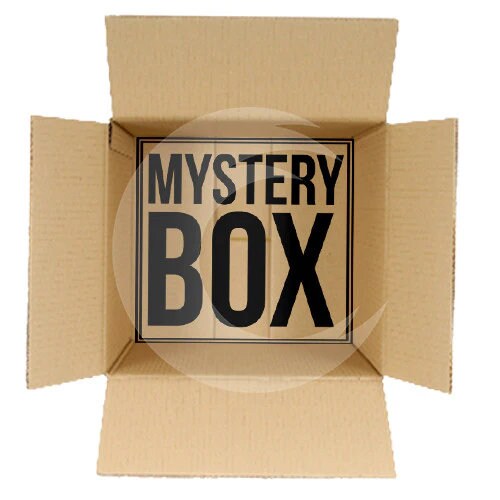 Resin Mystery Grab Bag - Etsy