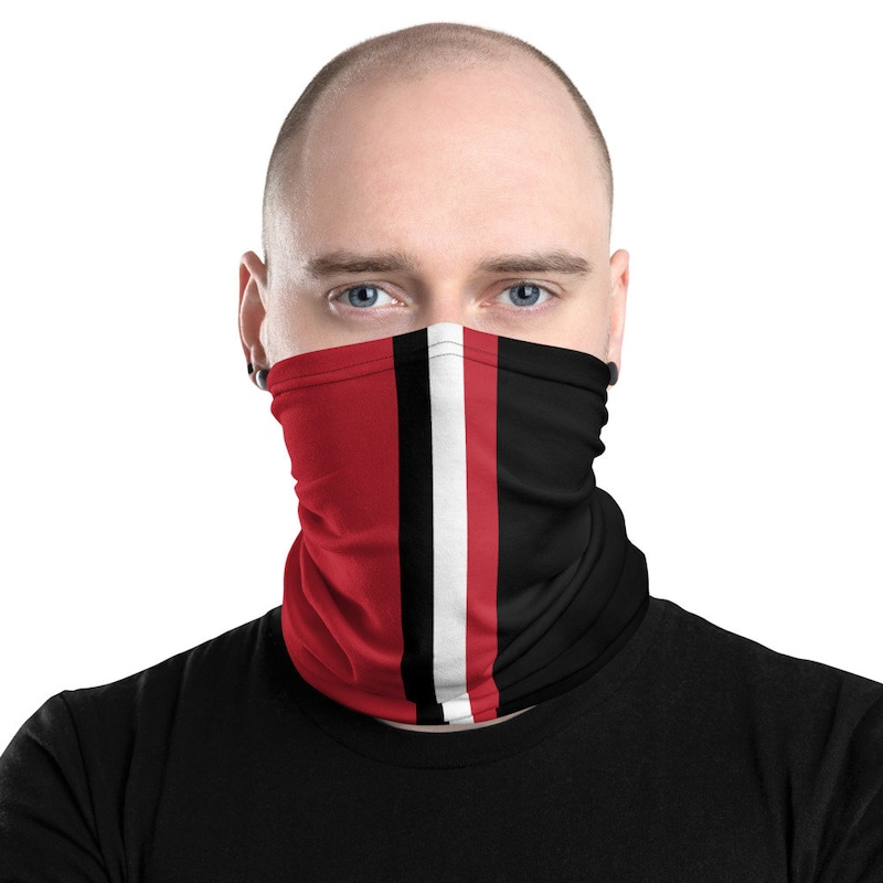 Jordan Face Mask - Etsy