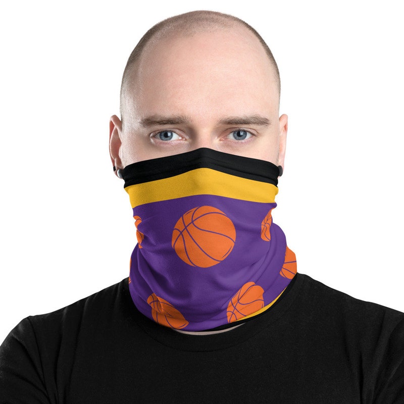 Kobe Bryant Mask - Etsy