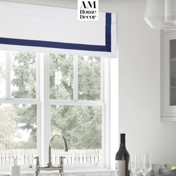 Custom Valance - Etsy