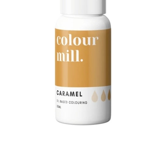 Royal Blue Colour Mill Oil-based Food Color 20ml - Etsy