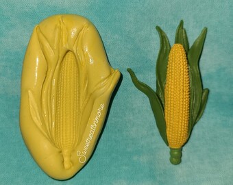 Cast Iron Corn Mold | Etsy