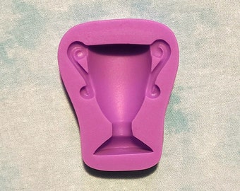 Trophy Mold - Etsy