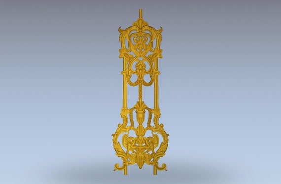 Drawing & Illustration Art & Collectibles pillar and column 3d stl ...