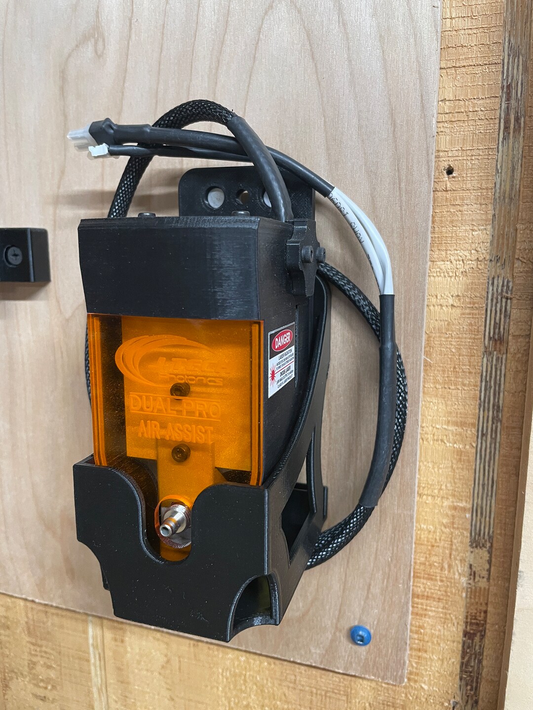 JTECH 14W DUAL PRO Laser Holder - Etsy