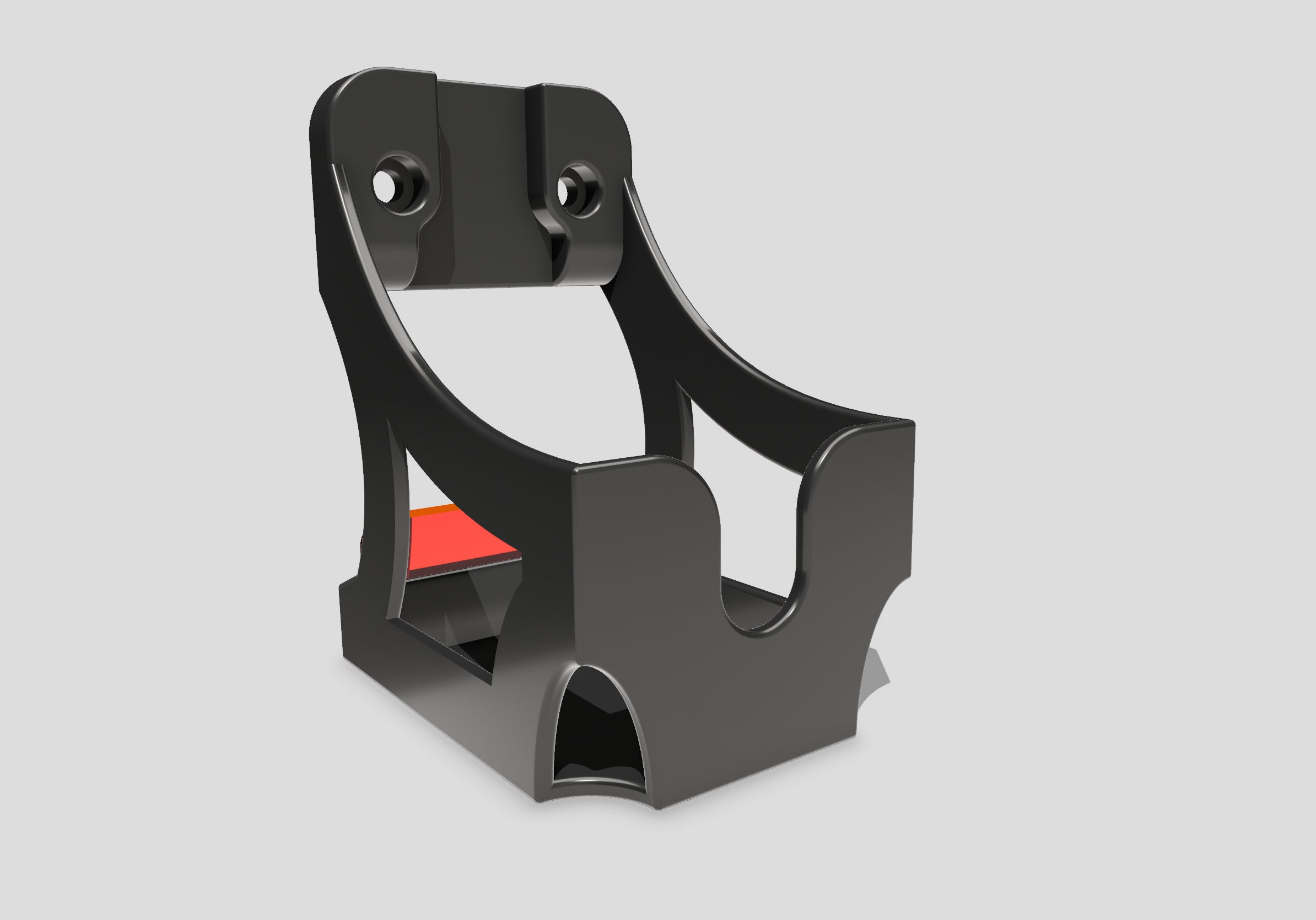 JTECH 14W DUAL PRO Laser Holder - Stl File Only - Etsy