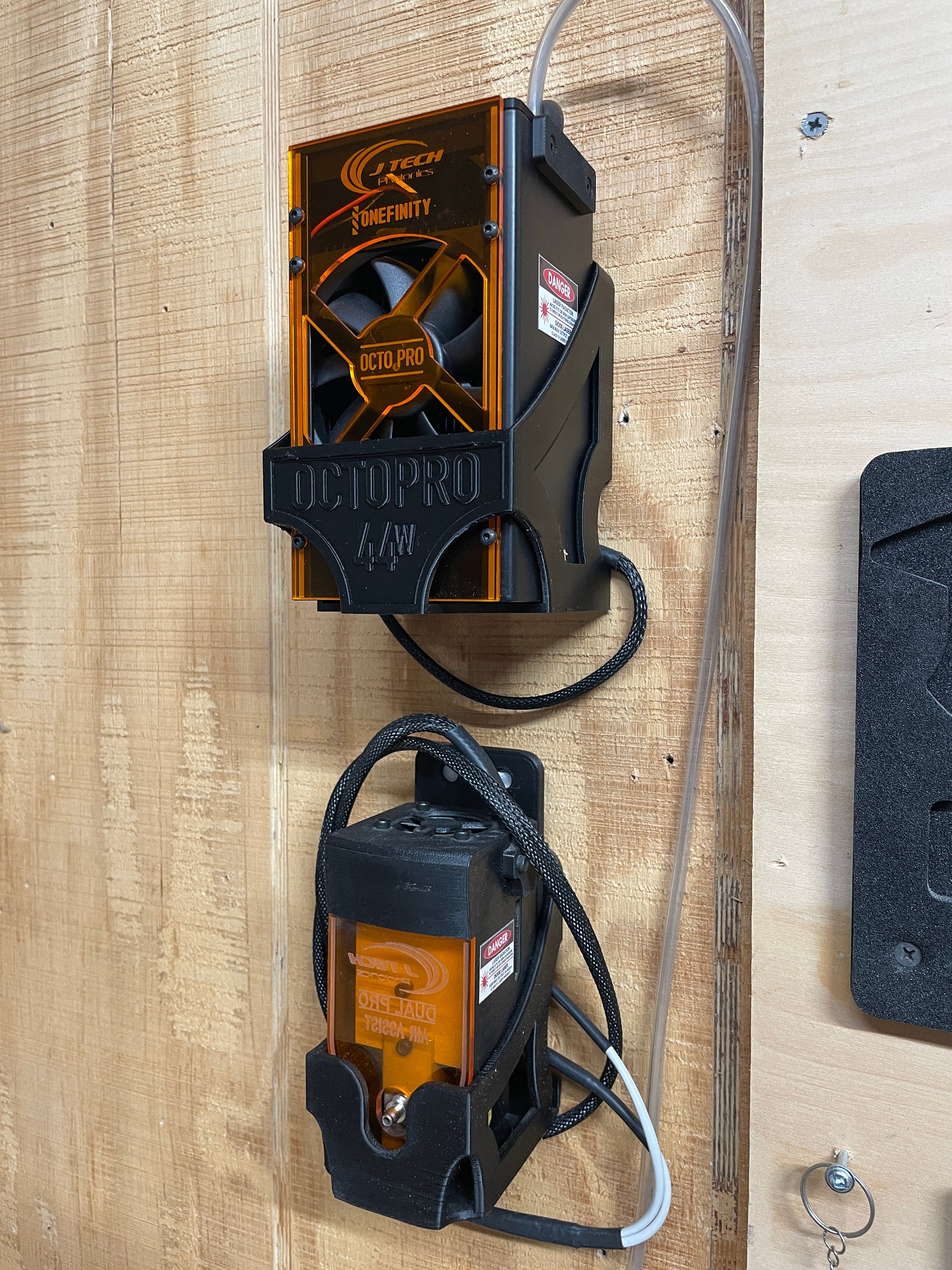 Jtech Octopro 44w Laser Holder - DIGITAL FILE ONLY - Etsy