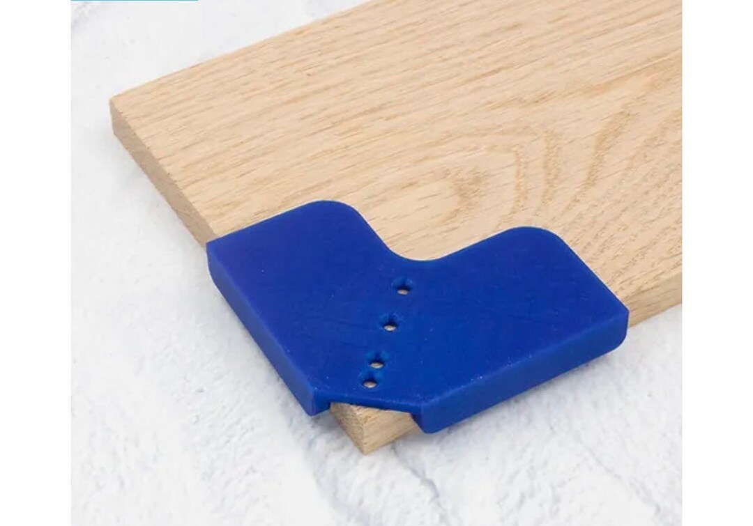 Cutting Board Foot Placement Guide - Etsy