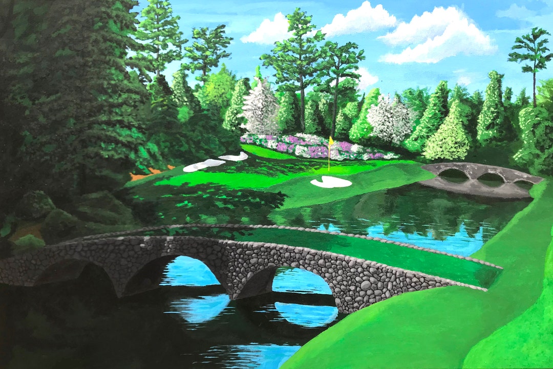 Amen Corner Print - Etsy