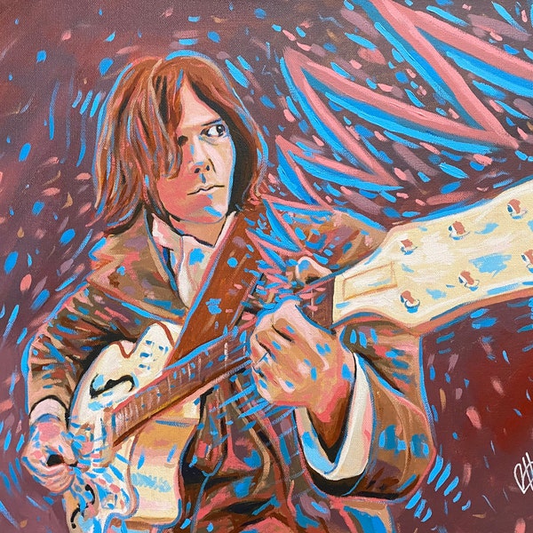Neil Young - Etsy