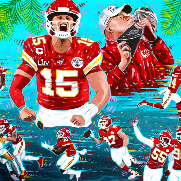 Super Bowl Liv Svg - Etsy