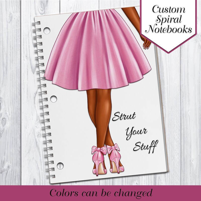 Strut Your Stuff - Etsy