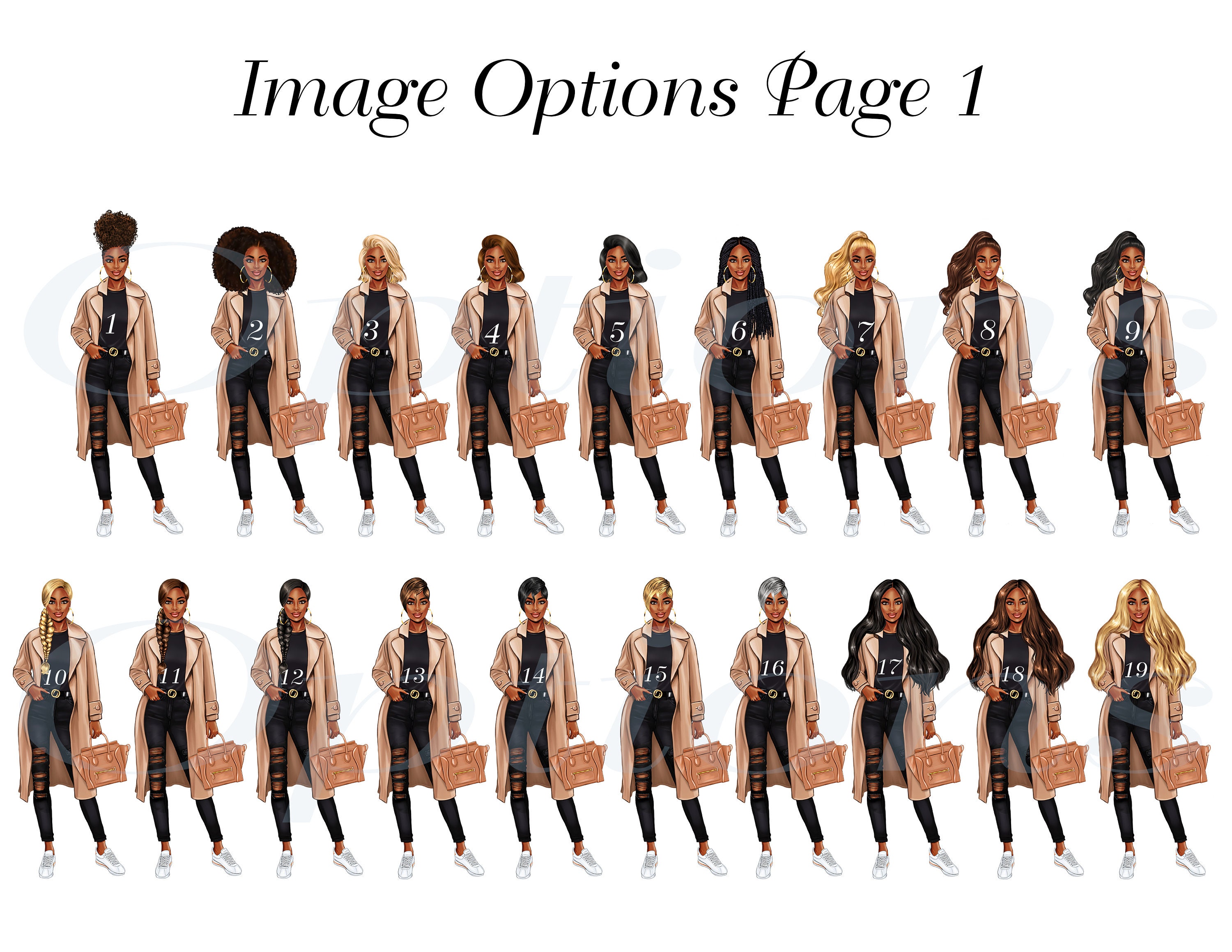 What's Next Everything Spiral Notebook Black Woman - Etsy