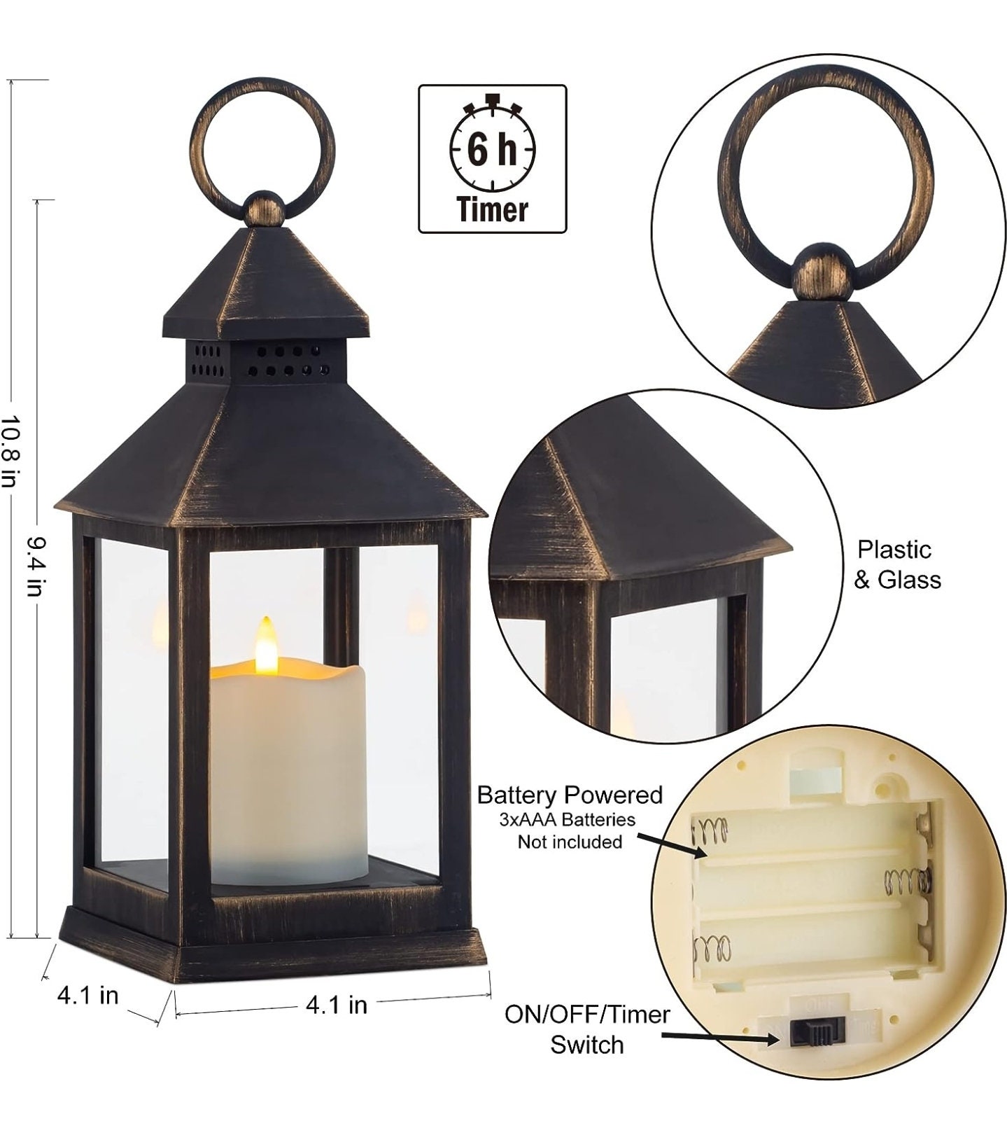 Army Forge Lantern - Etsy