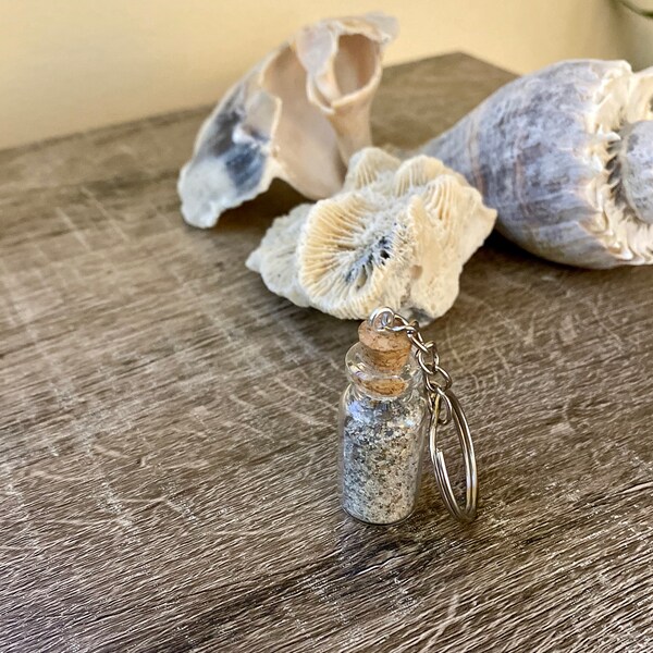 Sand Bottle - Etsy