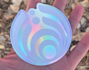 Dubstep Sticker - Etsy