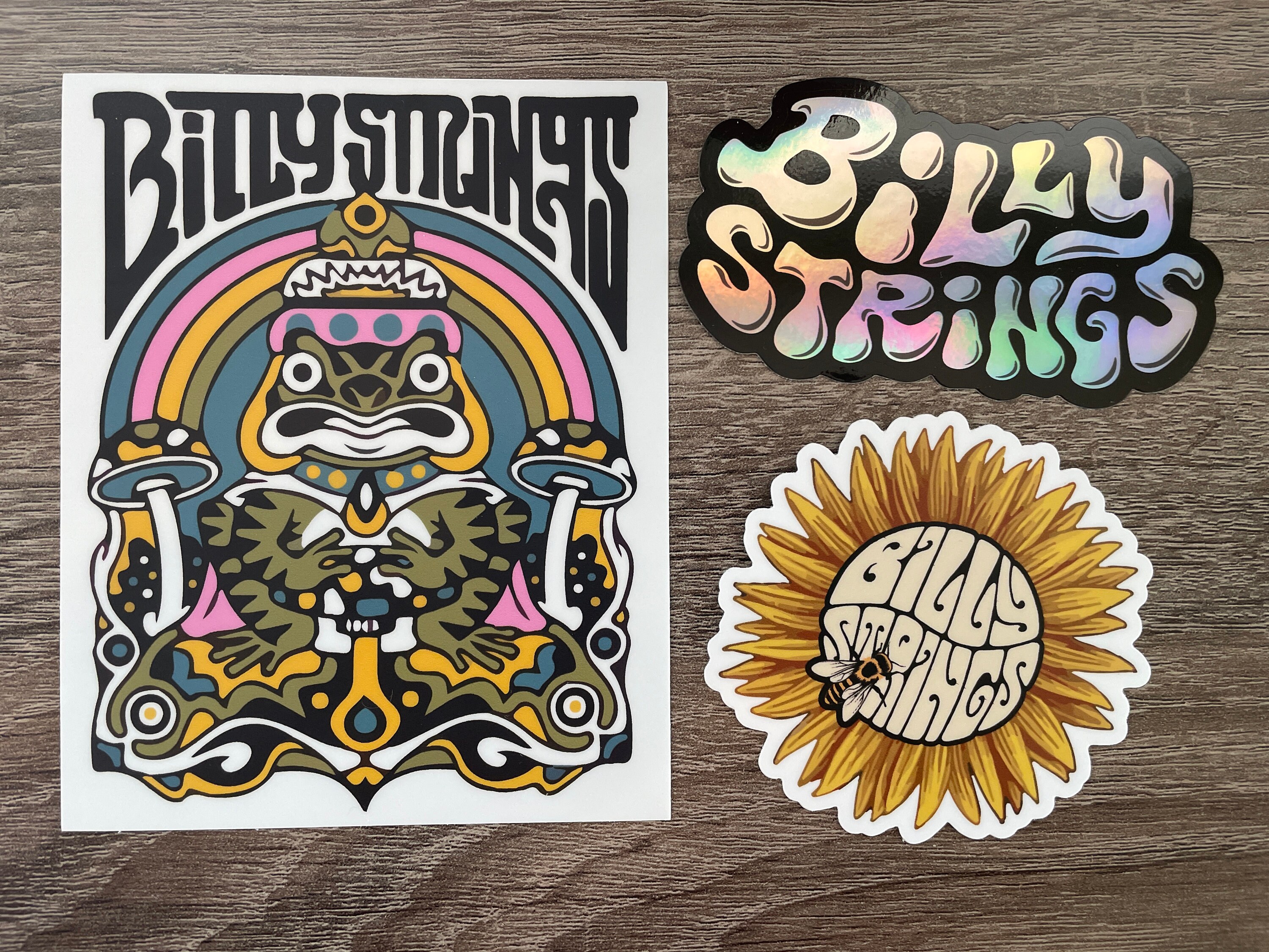 Billy Strings Poster - Etsy