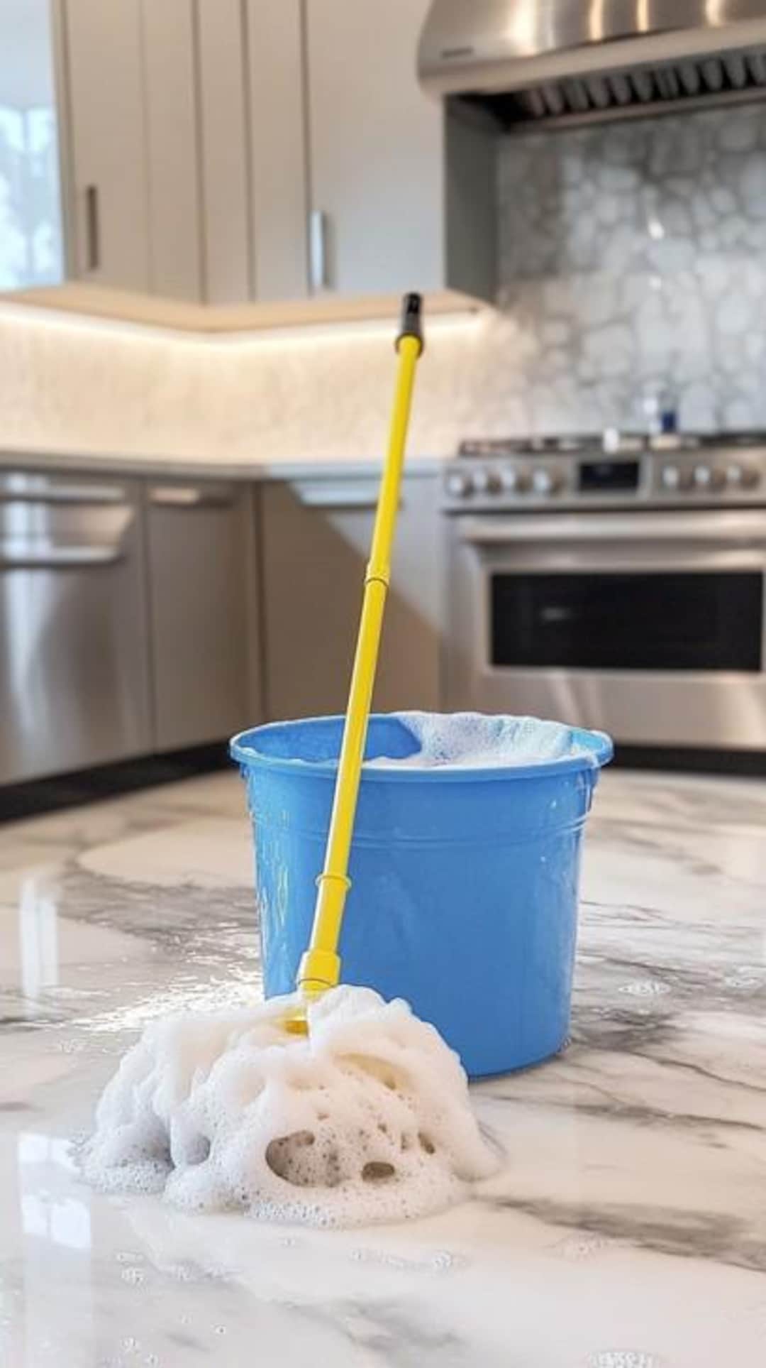 Mop Soap Recipe PDF | DIY Floor Cleaner With Simple Ingredients ...