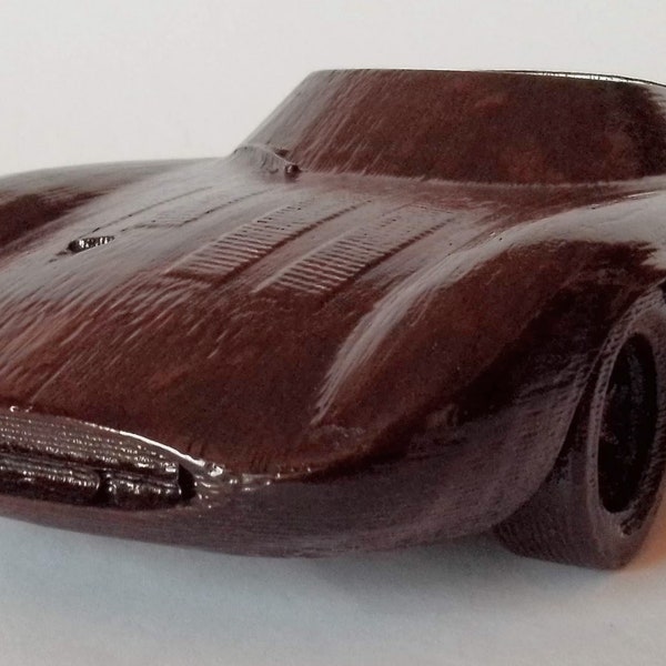 Pull cars - Etsy France