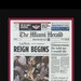 Boston Red Sox 2004 World Series Title Boston Globe Newspaper yes ...
