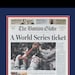 Boston Red Sox - 2004 ALCS - 0-3 Series Comeback Vs. Yankees - Boston ...