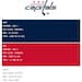 Washington Capitals - 2018 Stanley Cup Title - Washington Post ...