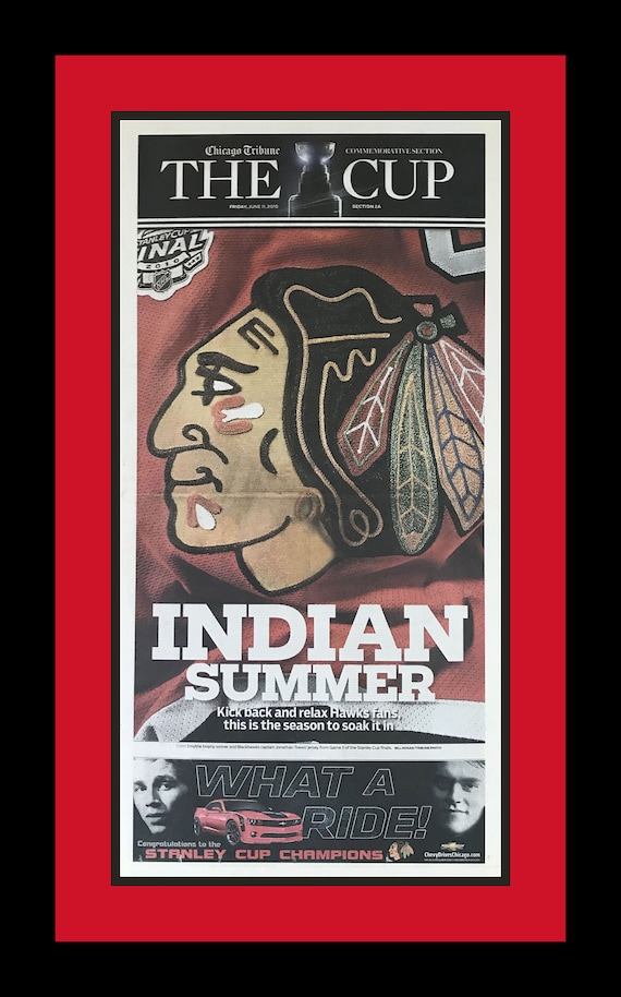 Chicago Blackhawks 2010 Stanley Cup Champions