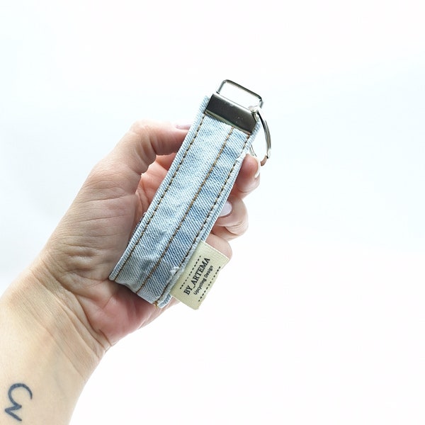 Jeans With Chains - Etsy