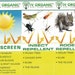 IV Organic 3-in-1 Plant Guard, 1 Pint GREEN - Etsy