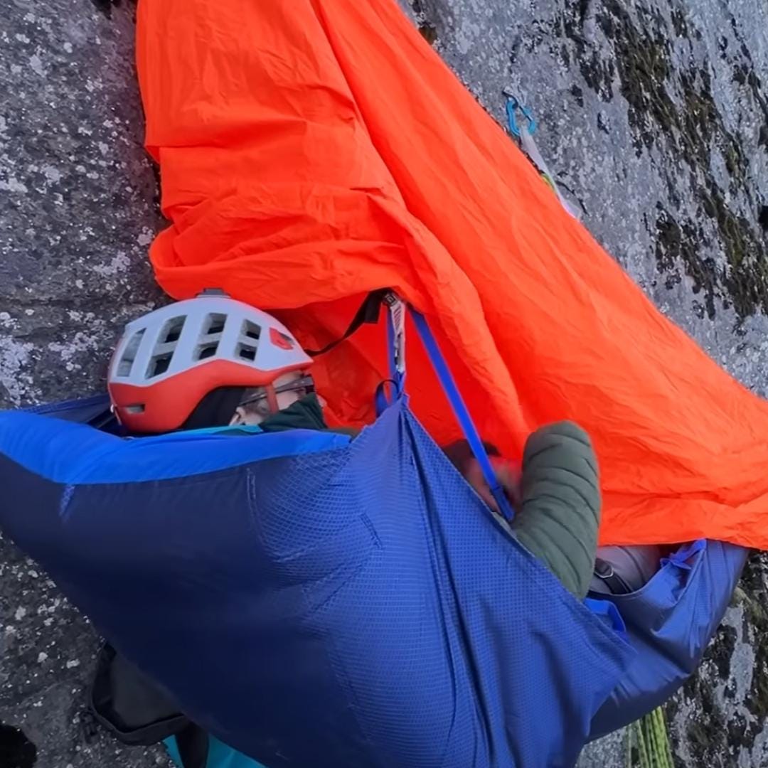 Taco Portaledge System - Etsy