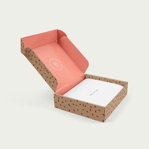 Custom Packaging Design PER SIDE See Details. for Labels, Boxes ...