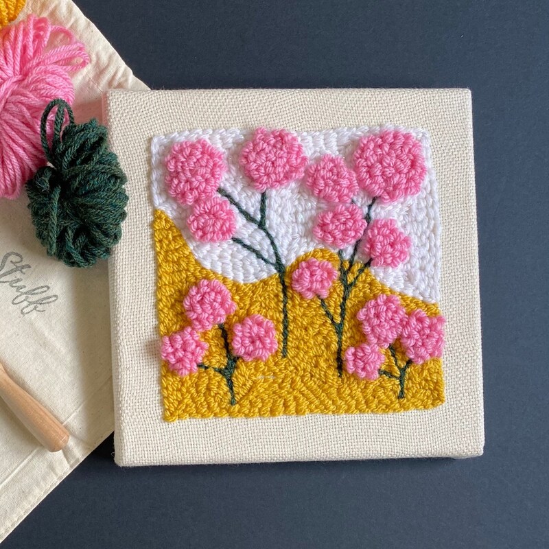 Bunka Embroidery - Etsy