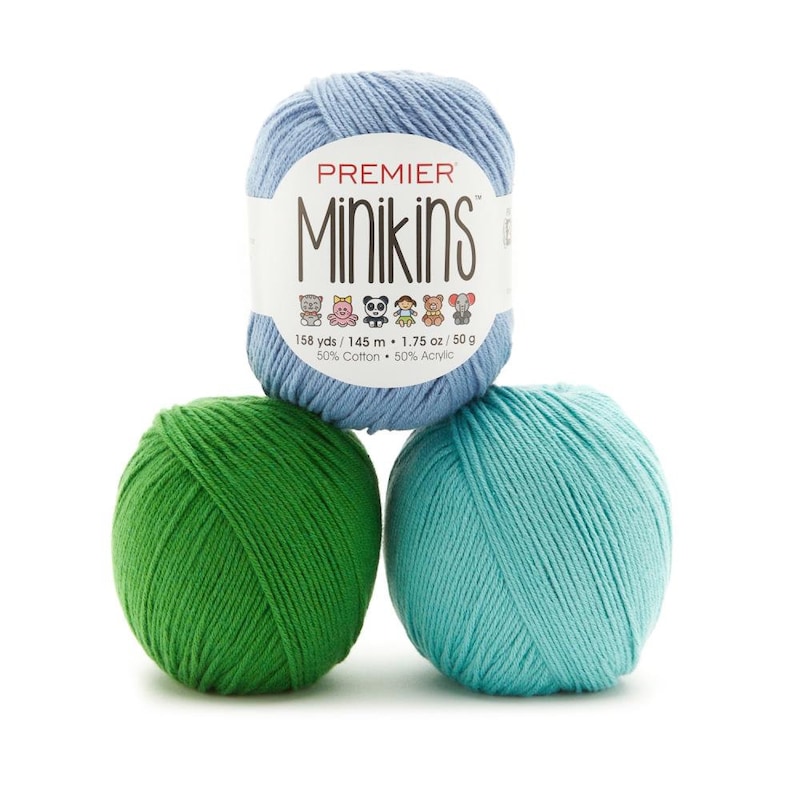 Needle Punch Acrylic Yarn - Etsy