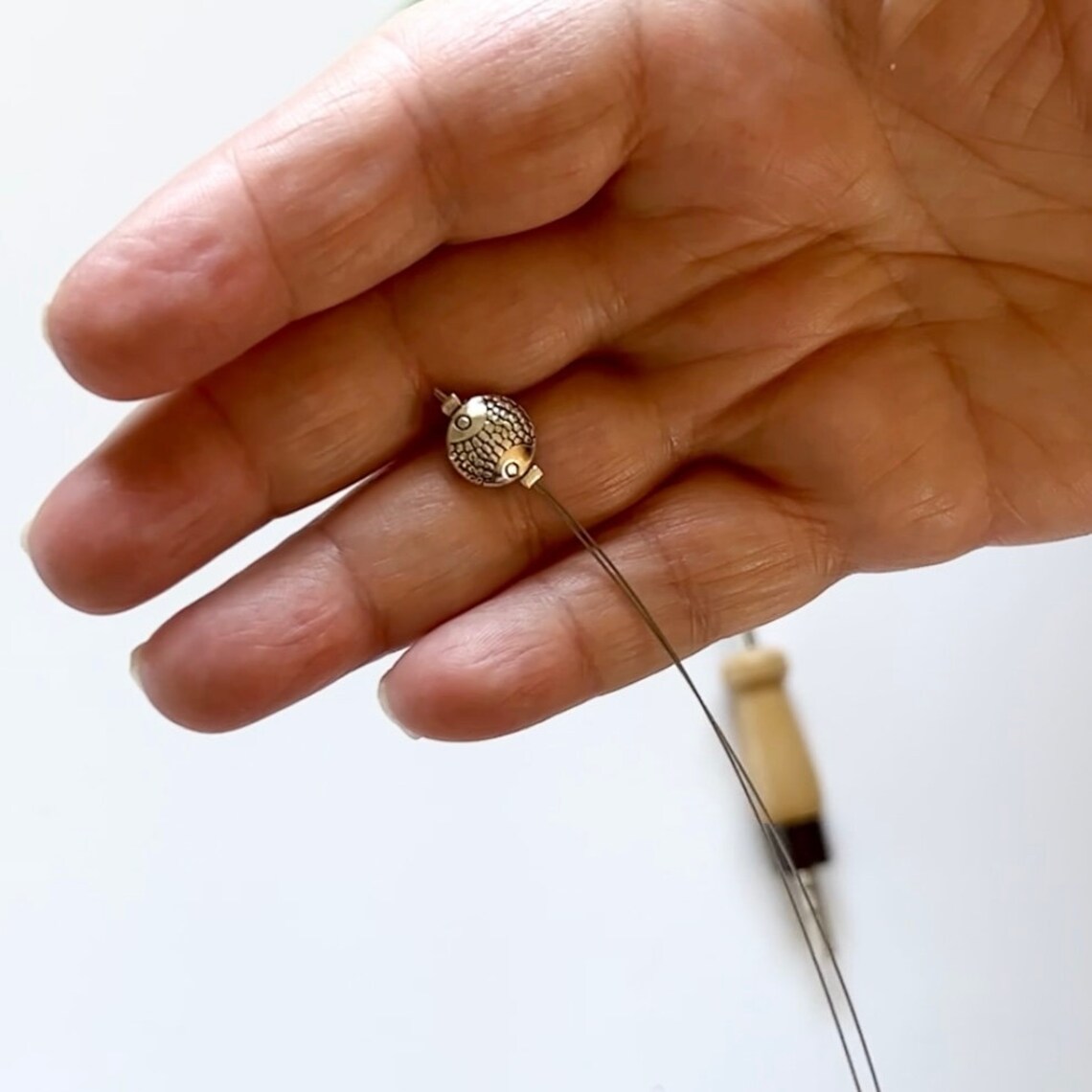 Premium Threader for Punch Needle Embroidery Tools | Replacement ...