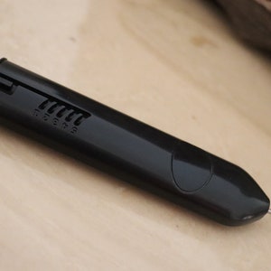 NEW Smart Punch Needle, Ergonomic Needle Punching Tool for Embroidery ...