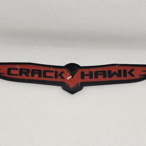 Jeep Trackhawk Decal - Etsy