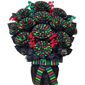 Mlk/black History Month/juneteenth/kwanzaa Home Decor, Handmade ...