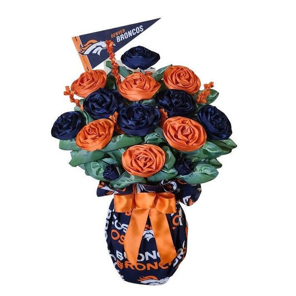Nfl Rose - Etsy