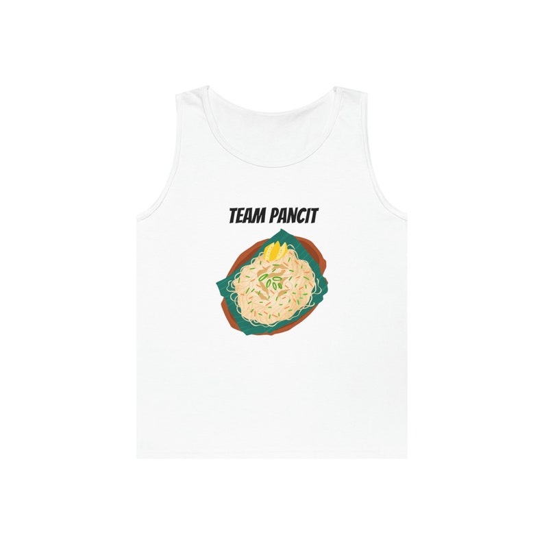 Team Pancit - Etsy