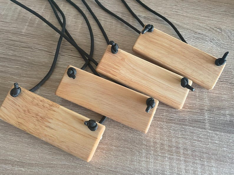 Butcher Block Maple Chamber Quail Call for Valley and Gambels Quail - Etsy