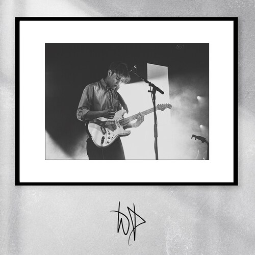 Sam Fender Original High Quality Print | Etsy UK