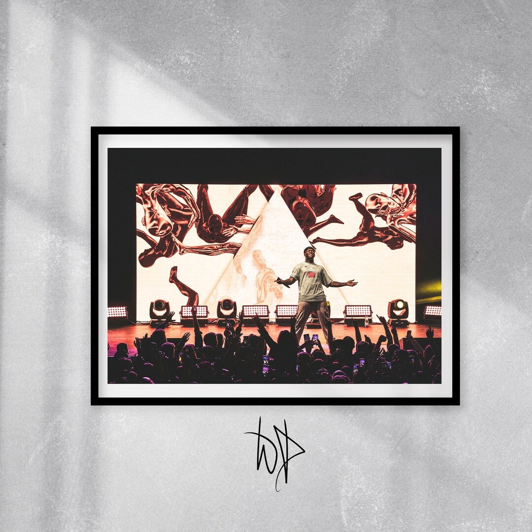 KSI Original High Quality Print - Etsy