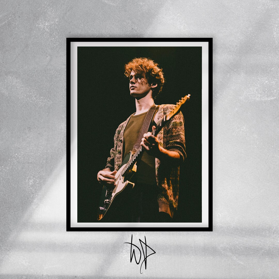 Lovejoy - Wilbur Soot - Original High Quality Print - Etsy