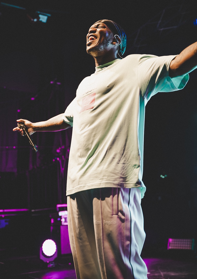 KSI - Original High Quality Print - Etsy