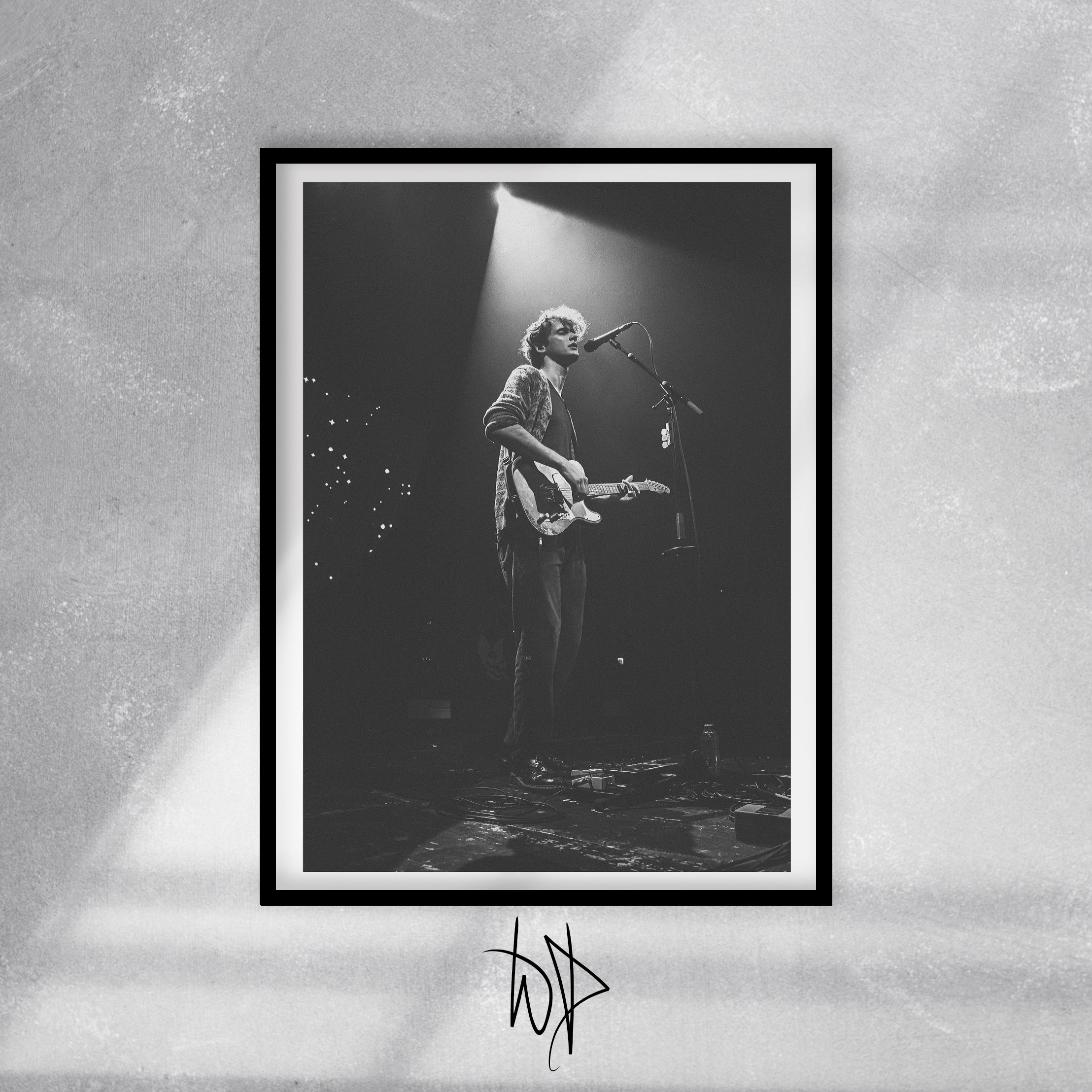 Lovejoy Wilbur Soot Original High Quality Print - Etsy