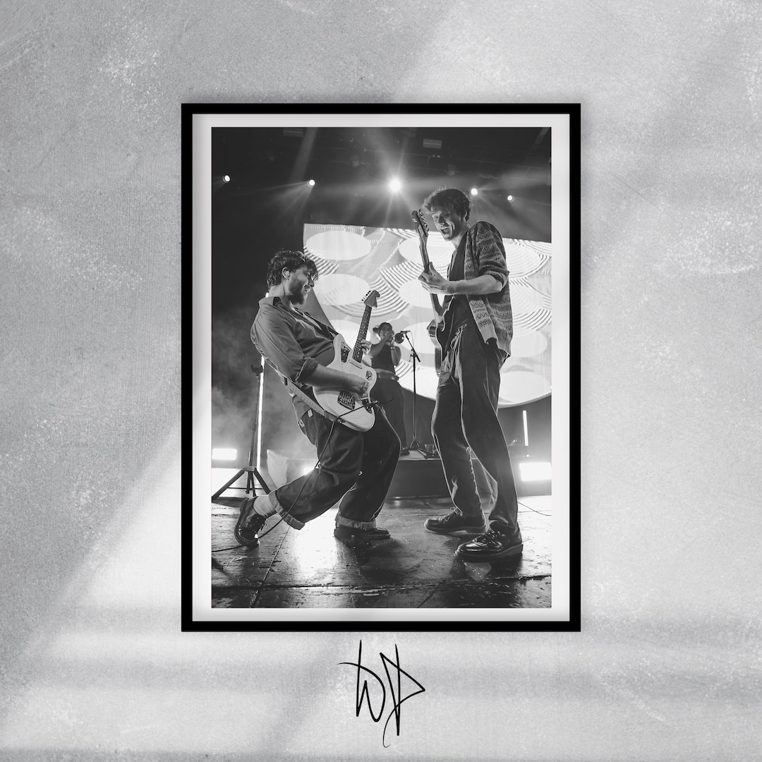 Lovejoy - Wilbur Soot - Original High Quality Print - Etsy