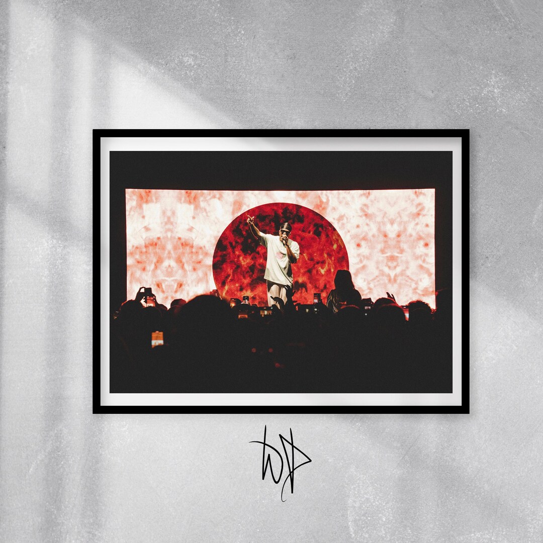 KSI Original High Quality Print - Etsy