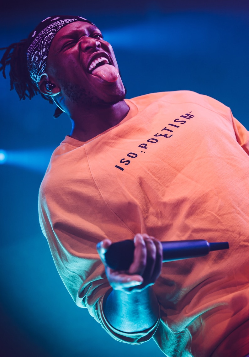 KSI Original High Quality Print - Etsy