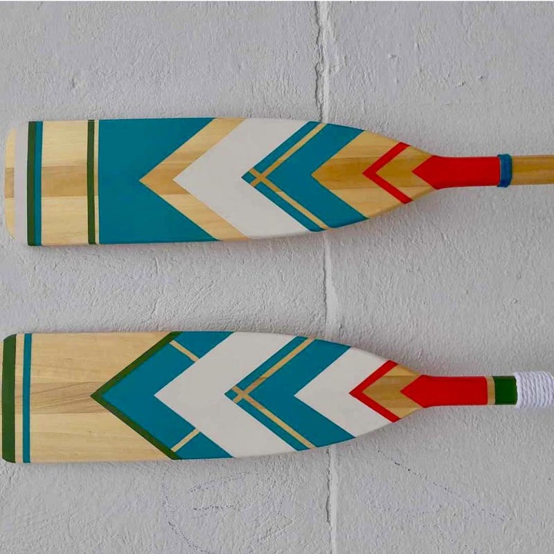 Canoe Paddle - Etsy