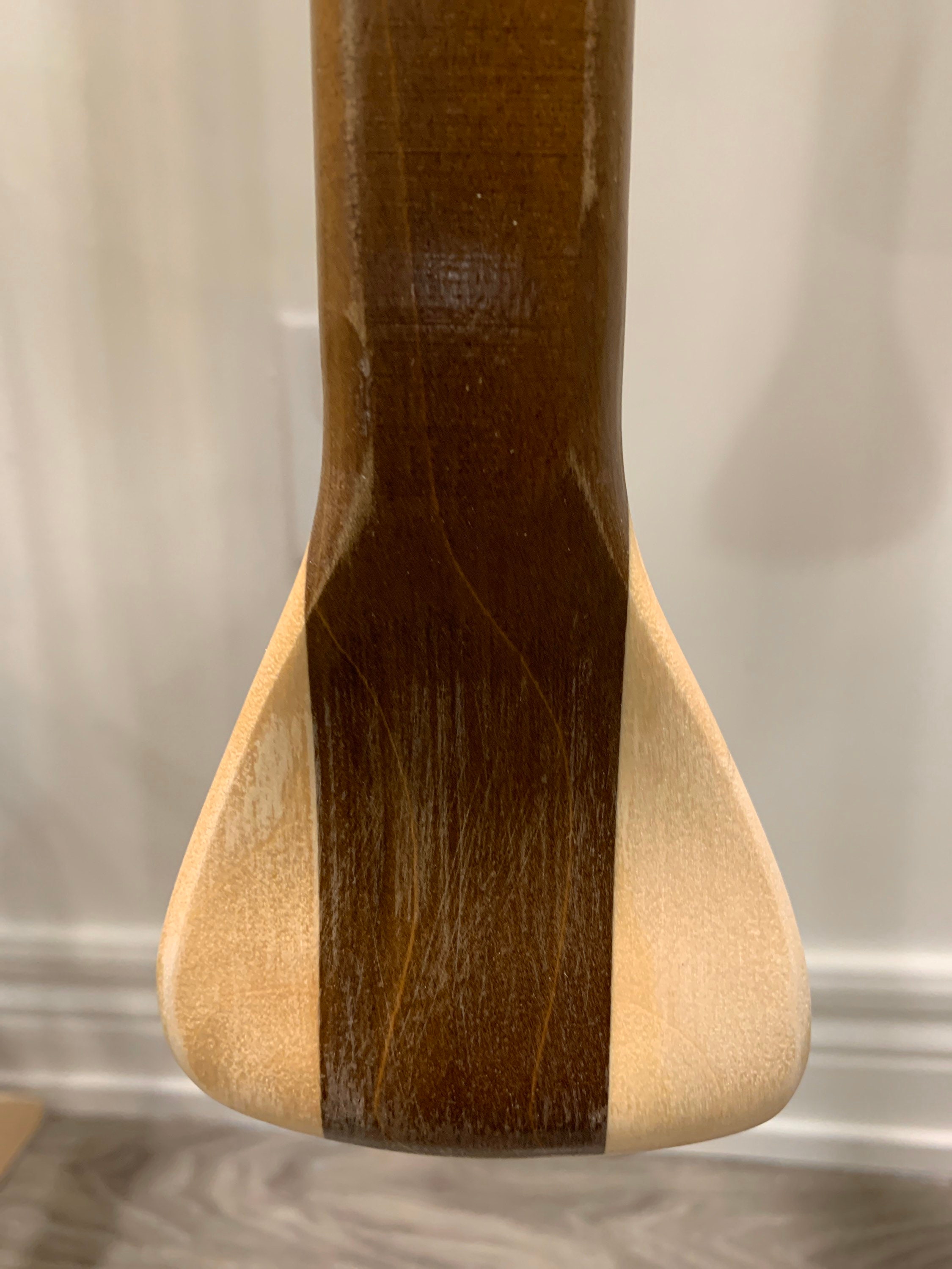 Hand Painted Oar Brown Feather Home Decor Ideas - Etsy